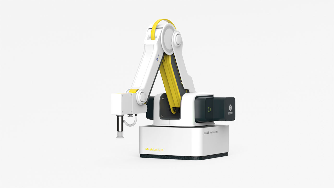 製品一覧｜Dobot Robotics