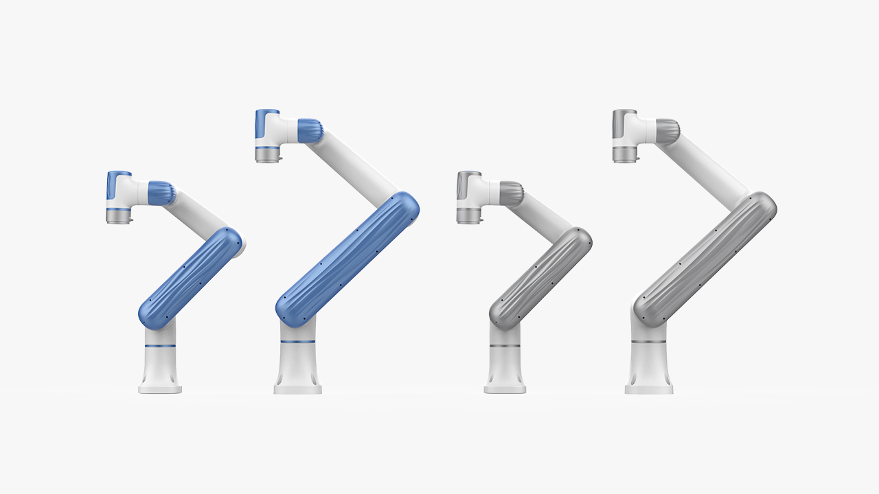 DOBOT CR10AS シリーズロボットアーム｜安定した製造現場を実現