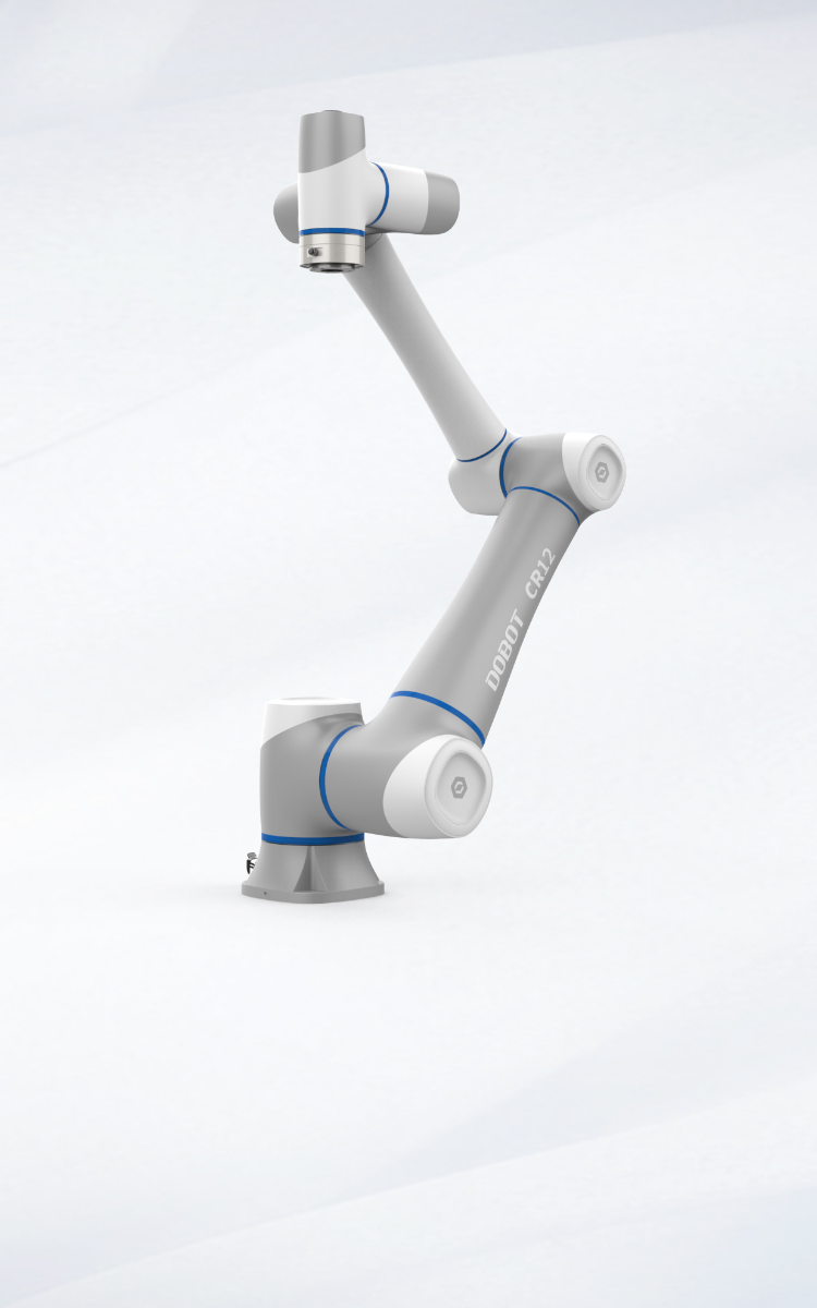 DOBOT CR12 Robotic Arm | Cobot with High Payload
