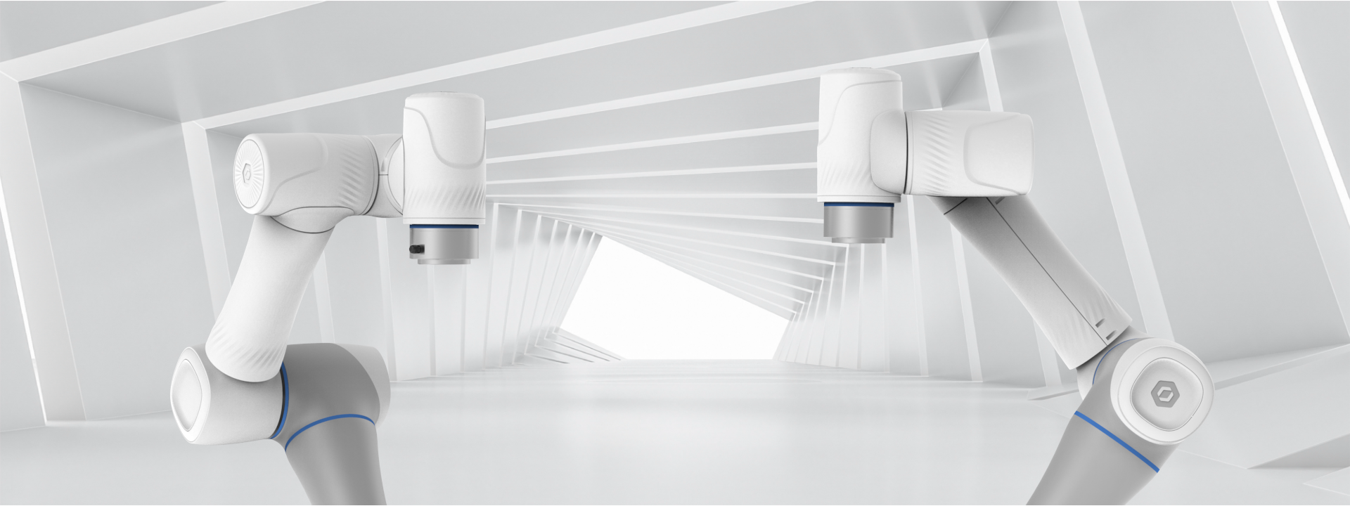 OBOT CR3AS シリーズロボットアーム｜高速生産能力を実現