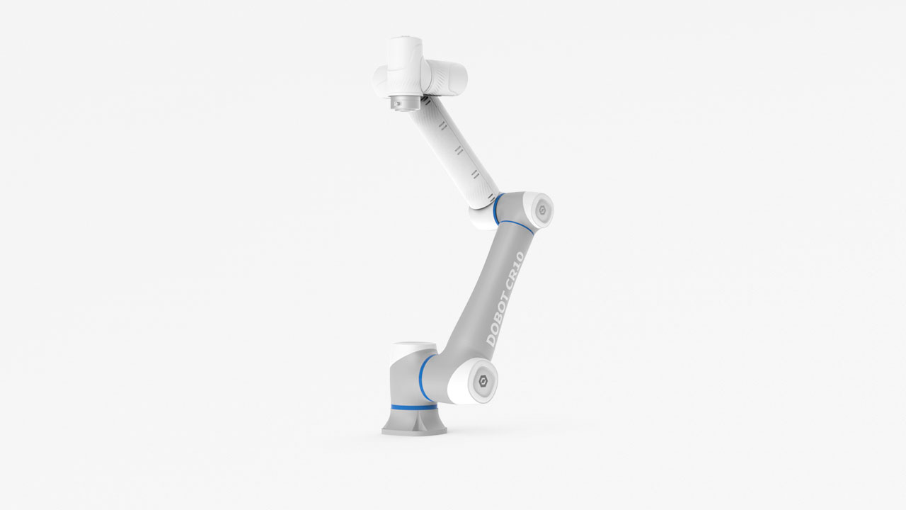 Standard Robots Oasis Series