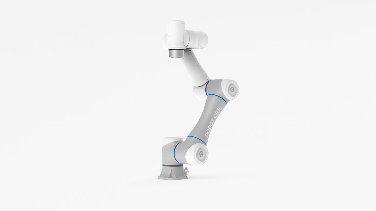 Standard Robots Oasis Series