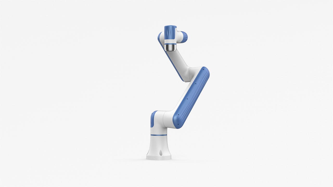 Standard Robots Oasis Series